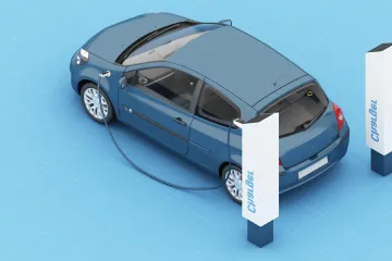 Electric Car Insurance | EV Insurance Plans Online | Policywings